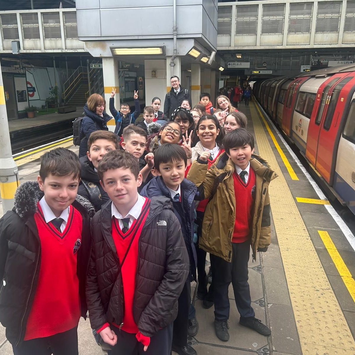 Aragon Primary School - Spotlight on Year 6 - Spring Term