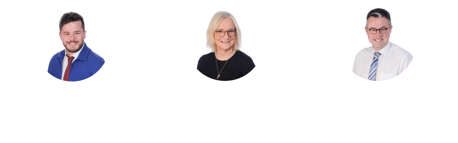 Aragon Primary School - Meet the Staff