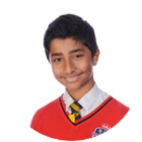 Aragon Primary School - House Teams