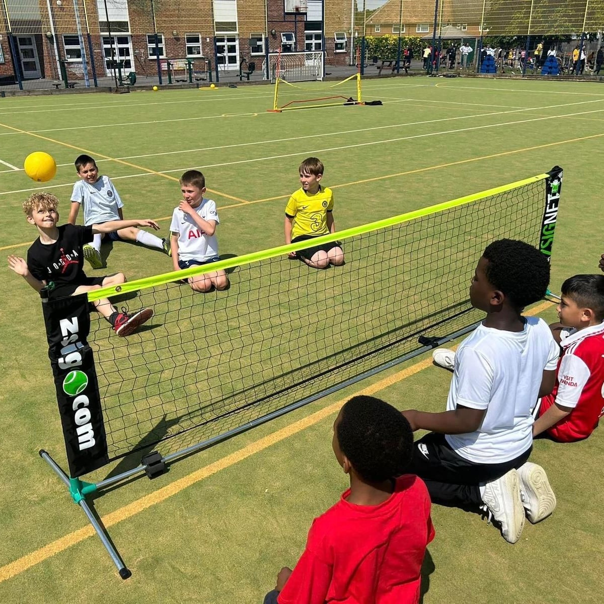 Aragon Primary School - Healthy Me Week 2023