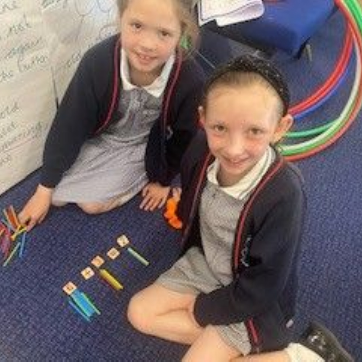 Aragon Primary School - Year 2 Spotlight - Summer