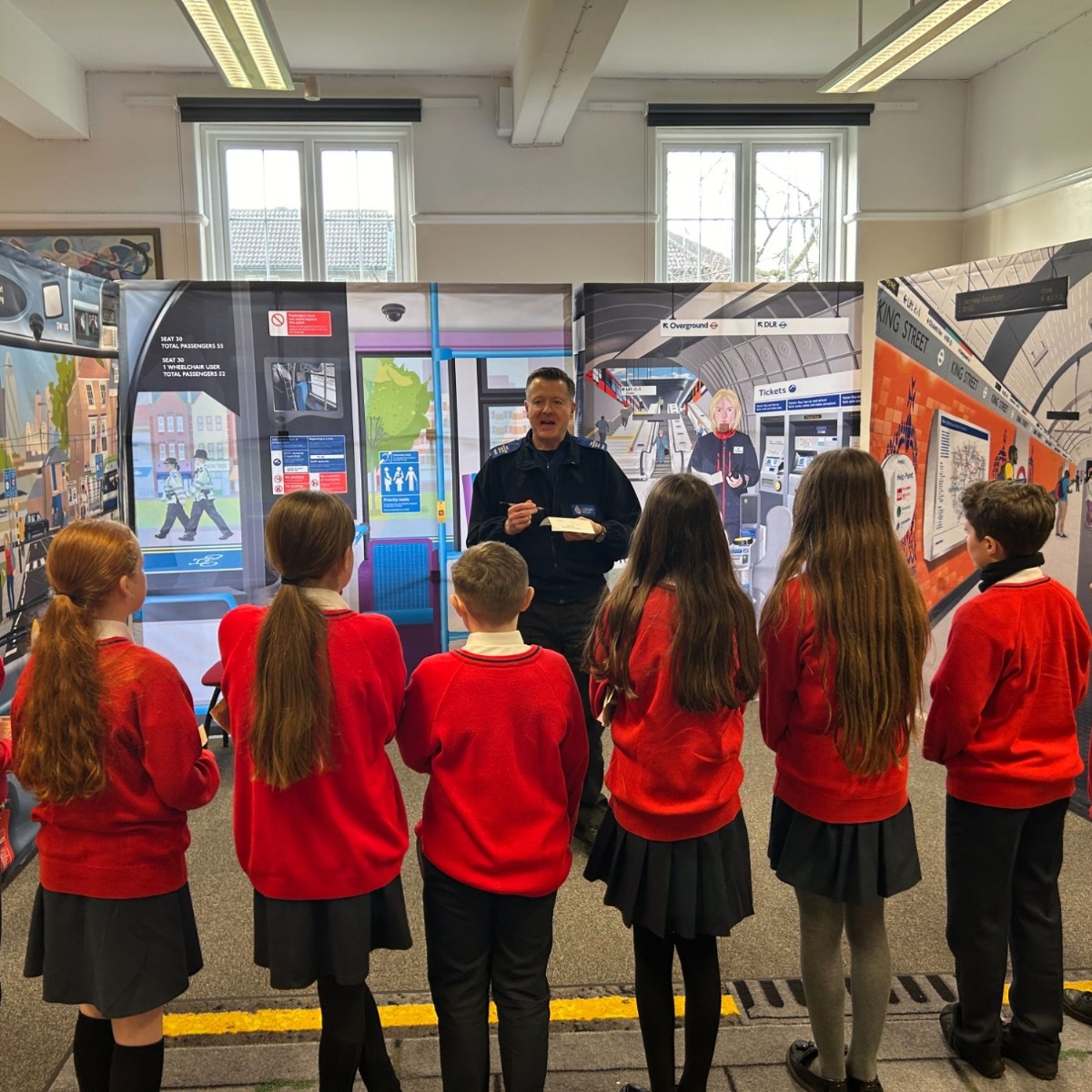 Aragon Primary School - Year 6 Spotlight - Spring Term