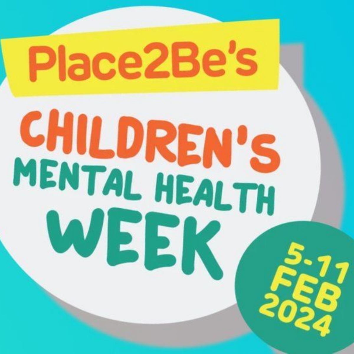 Aragon Primary School - Children's Mental Health Week - EYFS